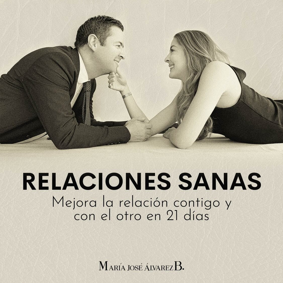 Programas – María José Álvarez B